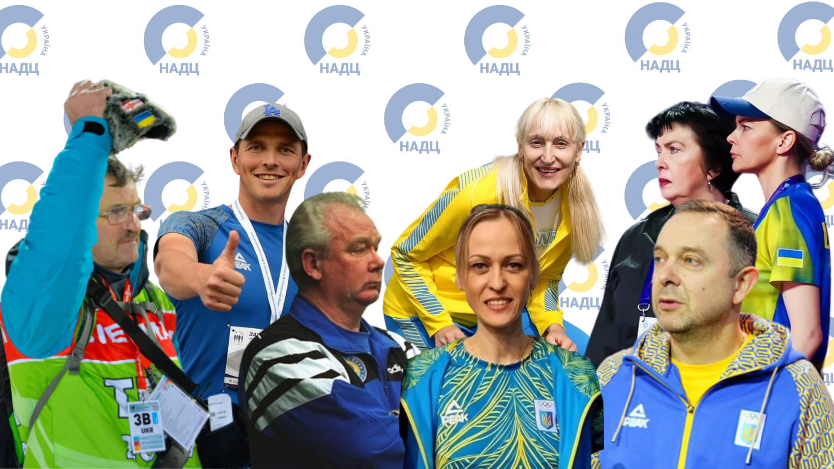 Happy Coach Day! | National Anti-Doping Center