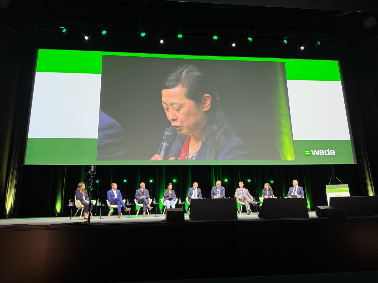 Compete Fair: WADA Discusses Updated Strategy in the Fight for Clean ...