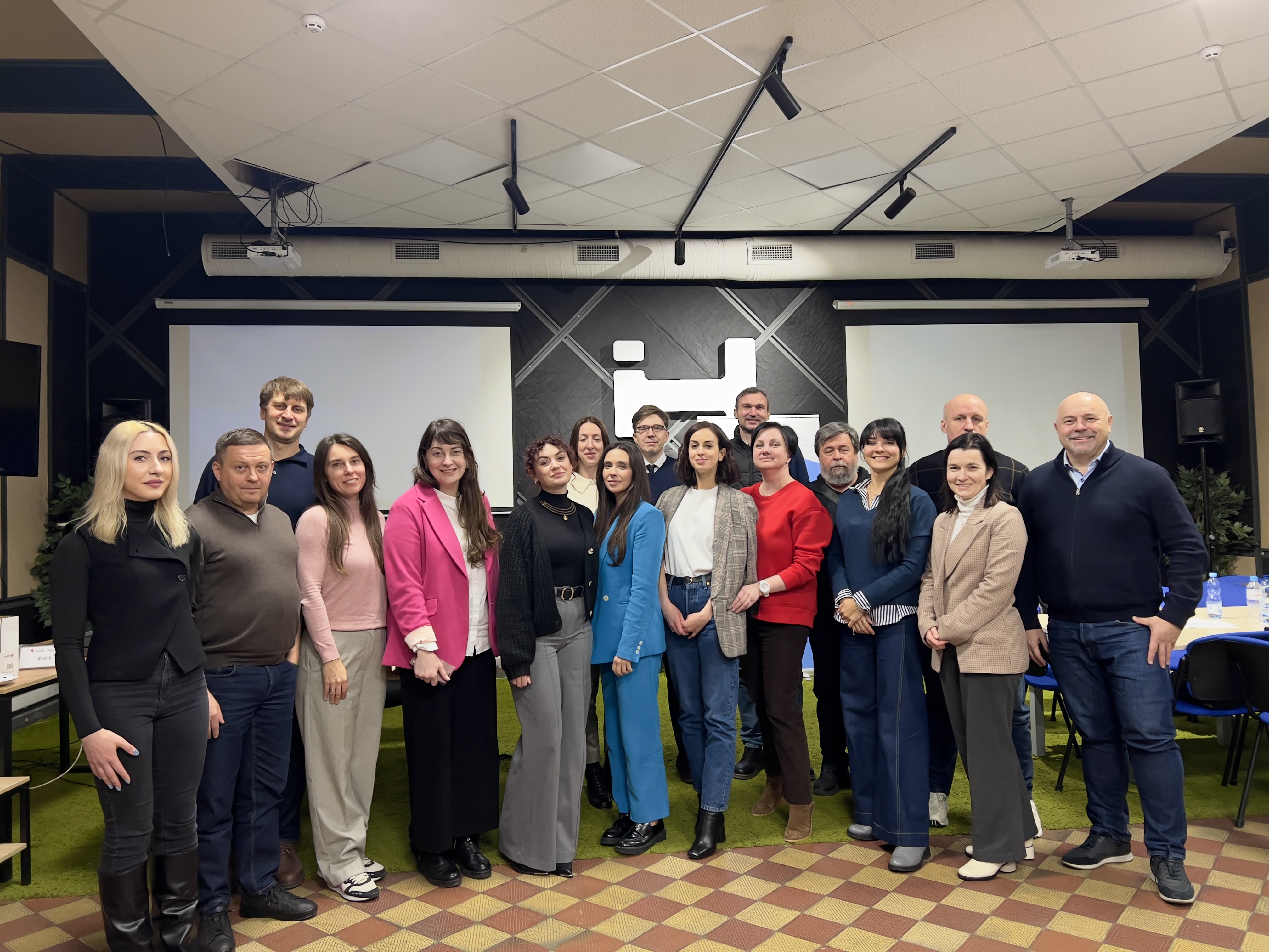 Final Session: Joint Work on the Clean Sport Strategy Enters the Home Stretch | National Anti ...