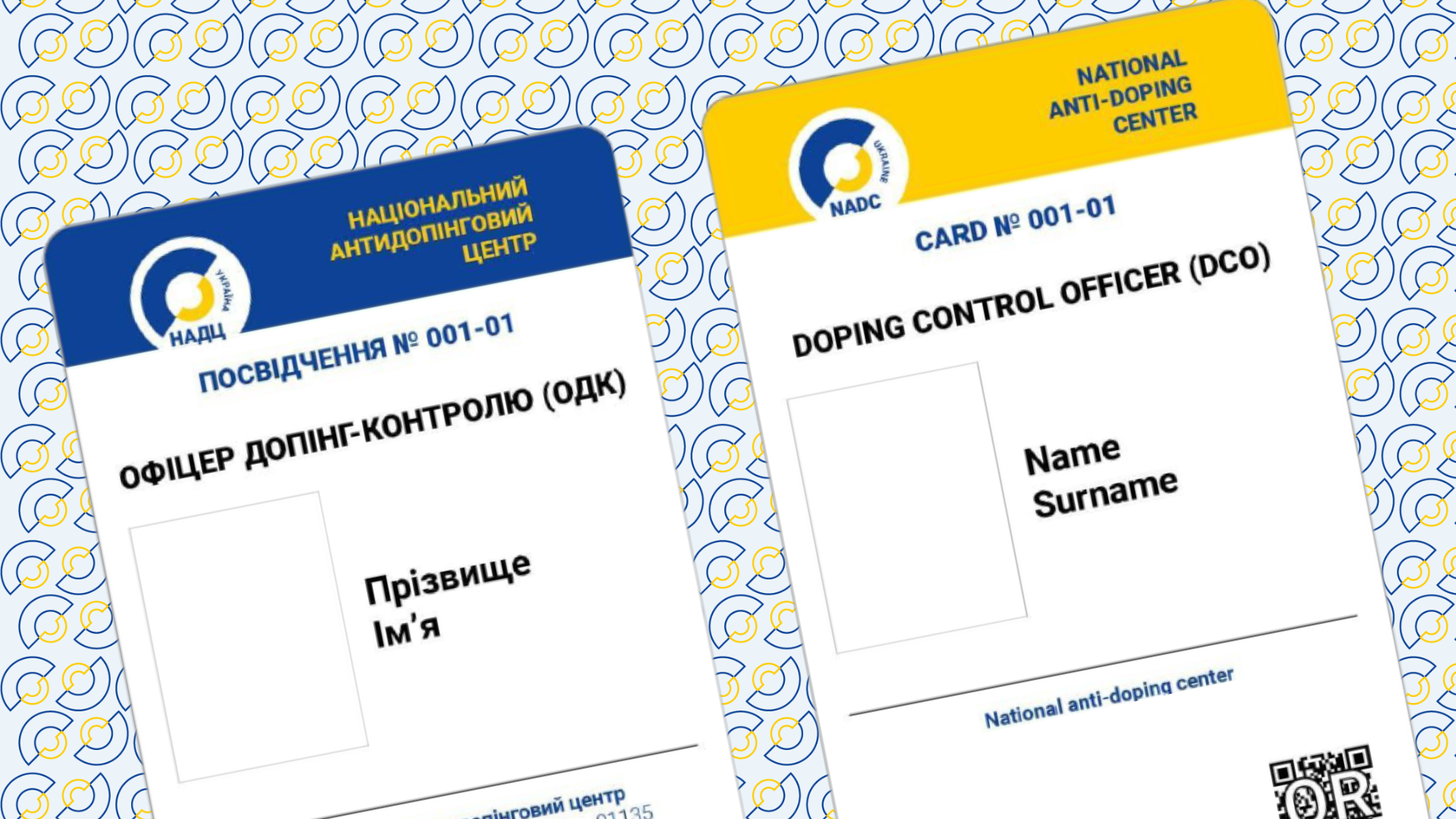 NADC launches reaccreditation of doping control officers | National ...